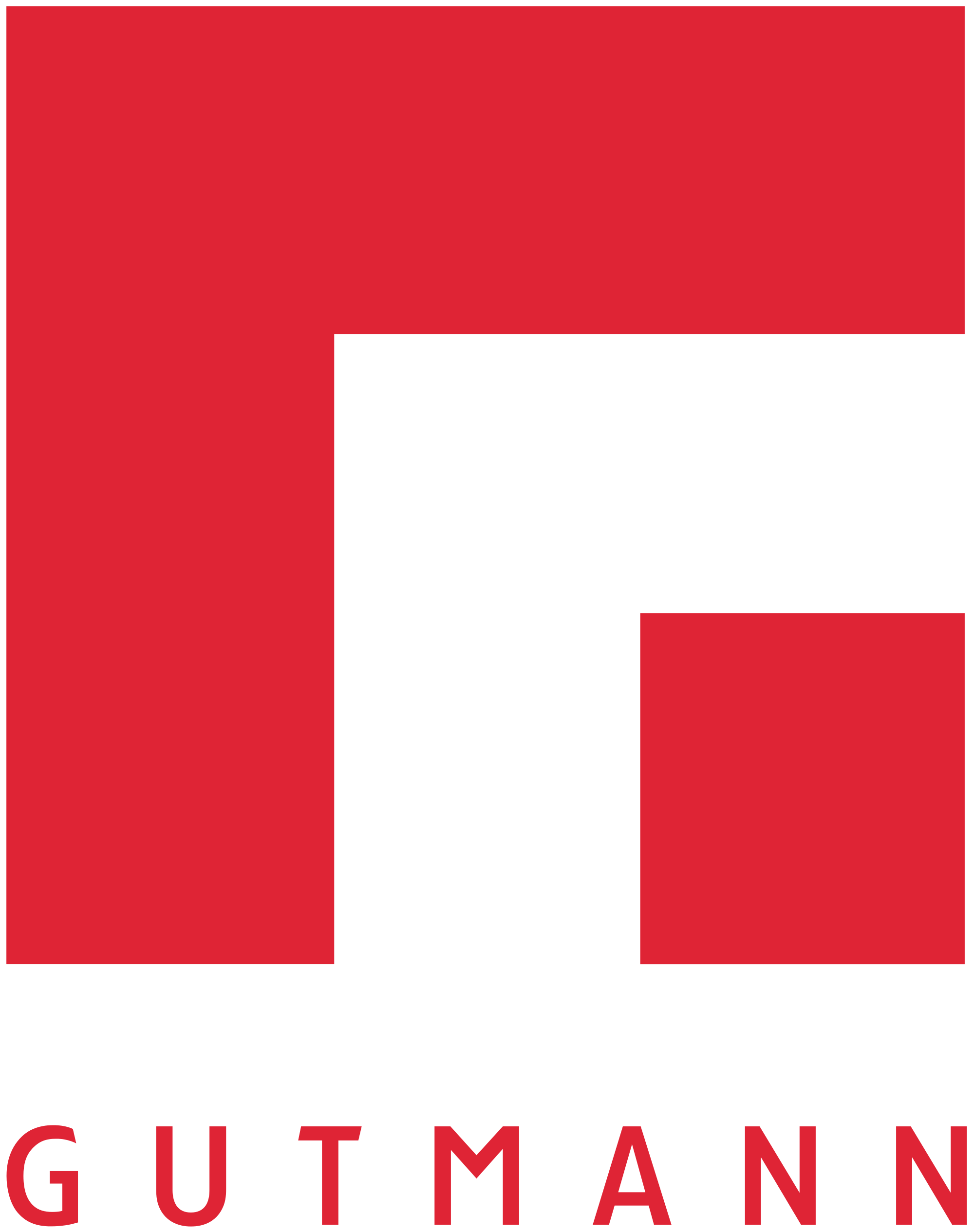 Gutmann – Eurotechnica